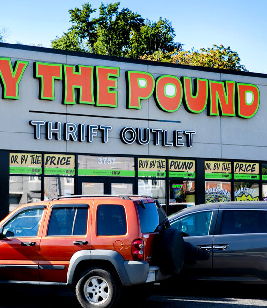 enormous thrift missouri stores ftr