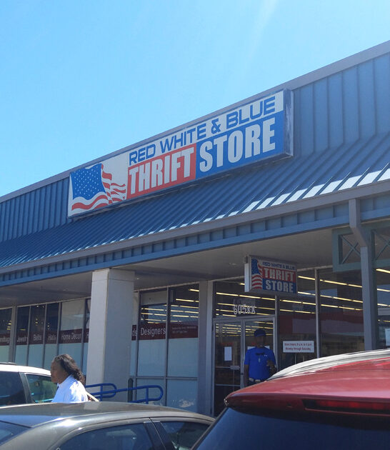 enormous thrift stores louisiana ftr