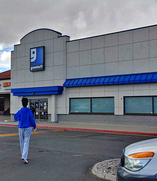 enormous thrift stores nevada ftr