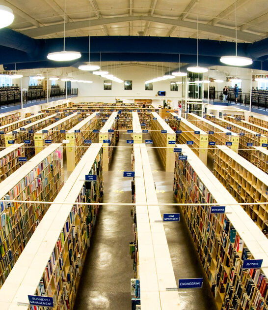 enormous used bookstore knoxville tn ftr