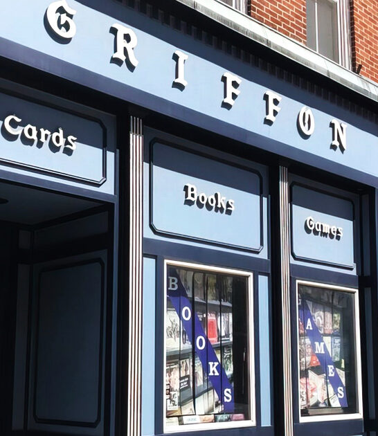 enormous used bookstore south bend in ftr