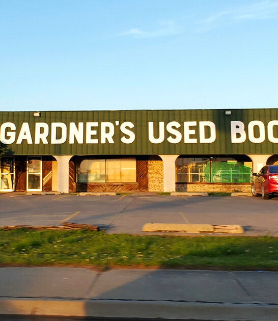 enormous used bookstore tulsa ok ftr