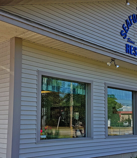 essex junction vt clam chowder ftr
