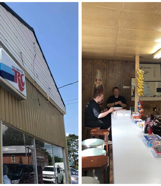 excellent burger restaurant kentucky ftr