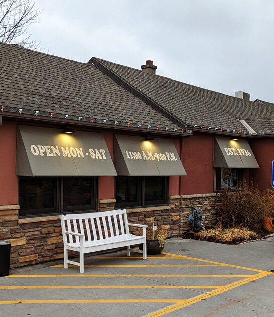 excellent burger restaurant nebraska ftr