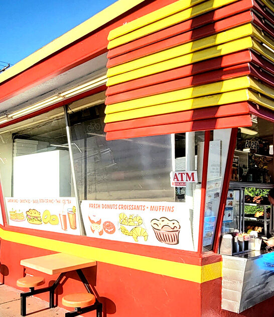 excellent donut bakery burbank ca ftr