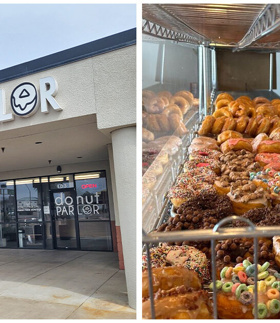 excellent donut bakery tempe az ftr