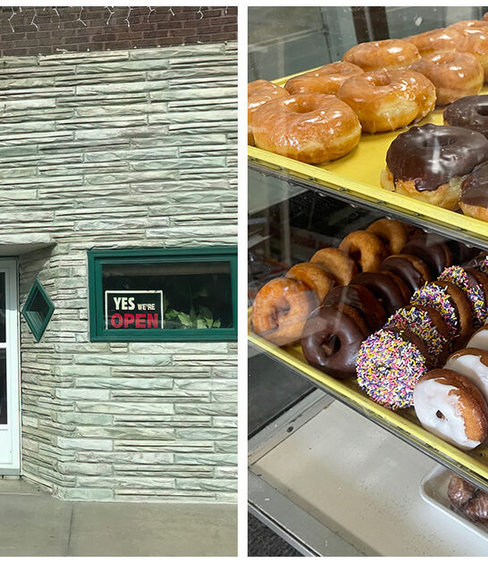 excellent donut bakeshop nebraska ftr