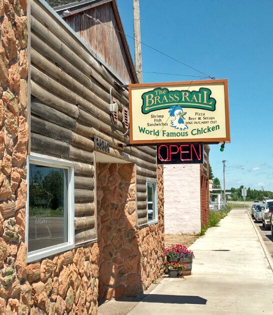 excellent fried chicken grandy mn ftr