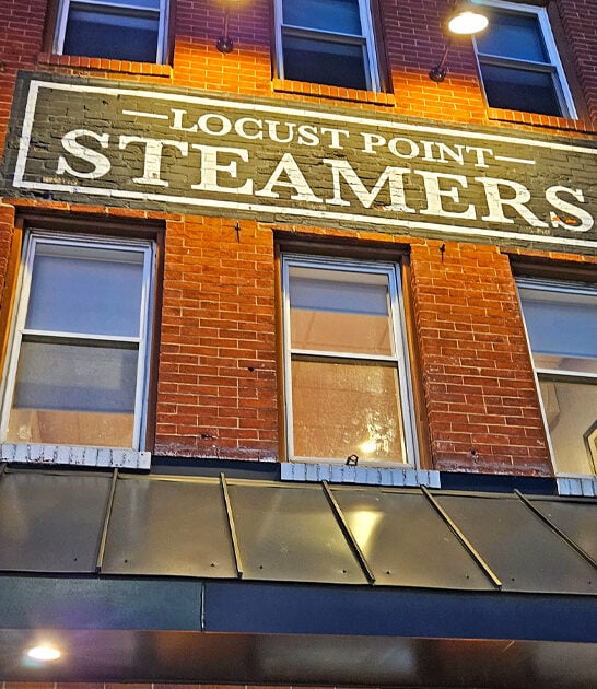 excellent lobster restaurant maryland ftr