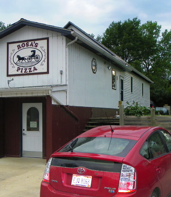 excellent pizza north dakota ftr