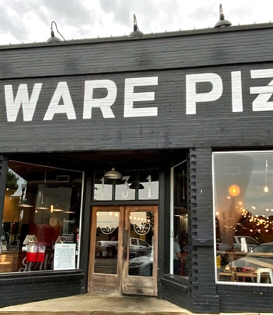 excellent pizza restaurant georgia ftr