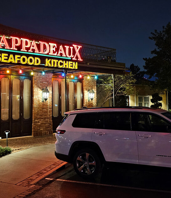 excellent seafood restaurant colorado ftr