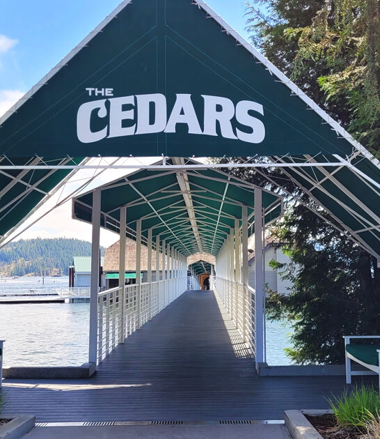 excellent seafood restaurant idaho ftr