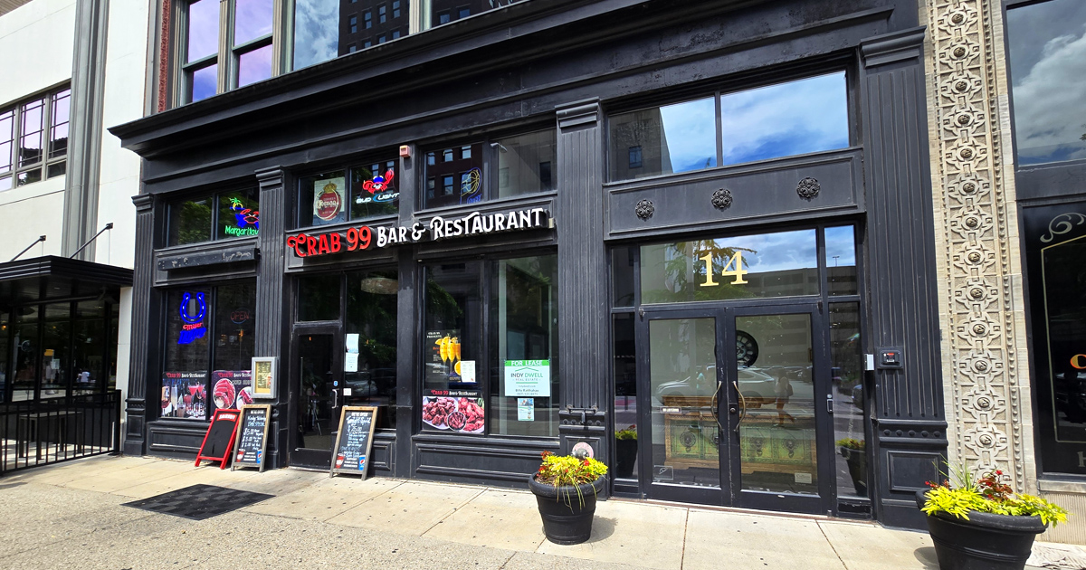This Unassuming Restaurant In Indianapolis Is Where Your Seafood Dreams ...