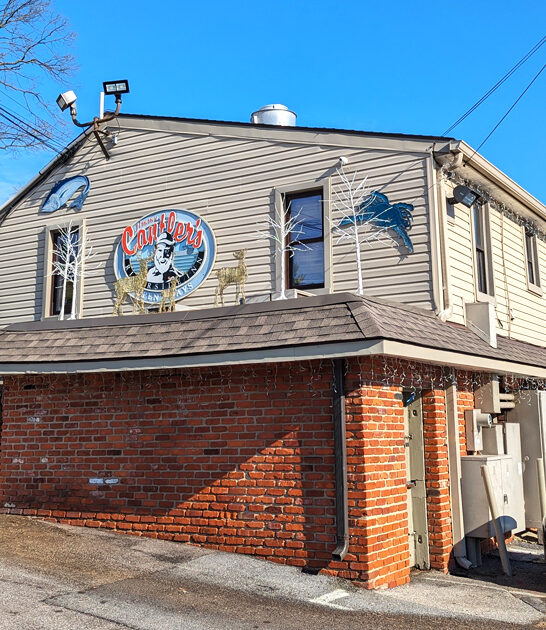 excellent seafood spots maryland ftr