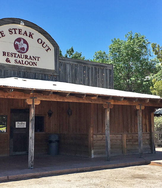 excellent steak restaurant sonoita az ftr