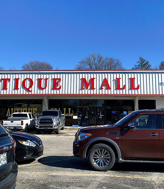 explore antique store tennessee ftr