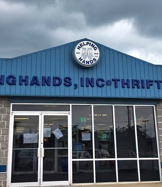 explore arkansas thrift store ftr