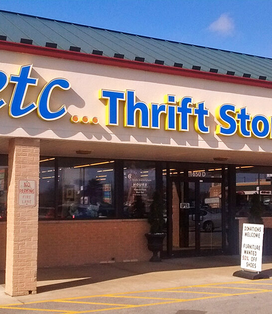 explore thrift store schererville in ftr