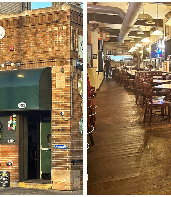 famous juicy lucy st paul mn FTR