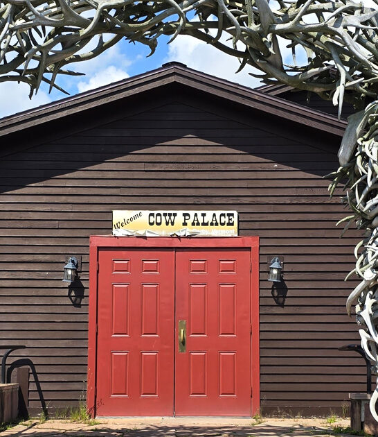 fascinatingly weird restaurant derby vt ftr