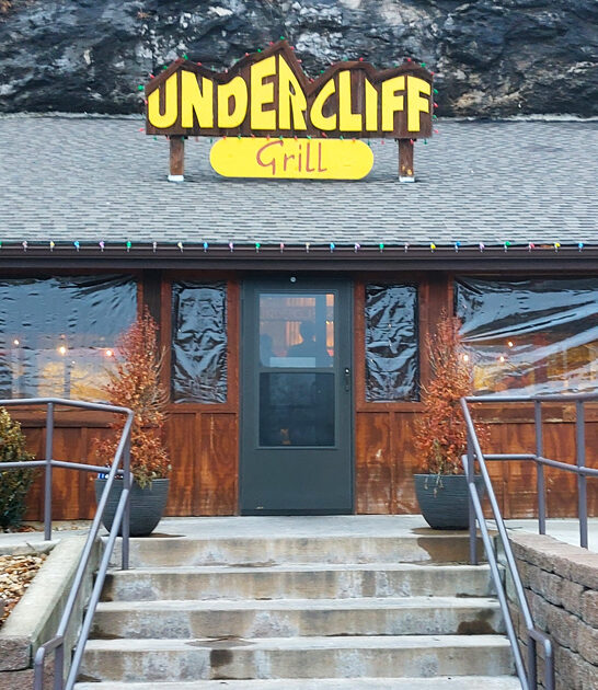 fascinatingly weird restaurant joplin mo ftr