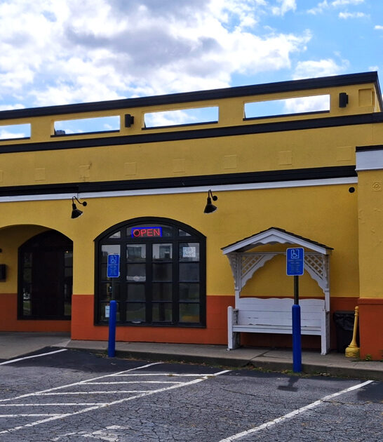 fascinatingly weird restaurant massachusetts ftr