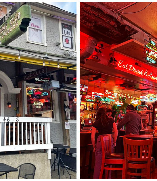 fascinatingly weird restaurant ohio ftr