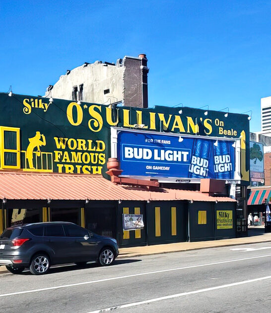 fascinatingly weird restaurant tennessee ftr