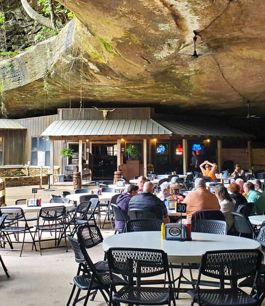 fascinatingly weird restaurant tuscumbia al ftr