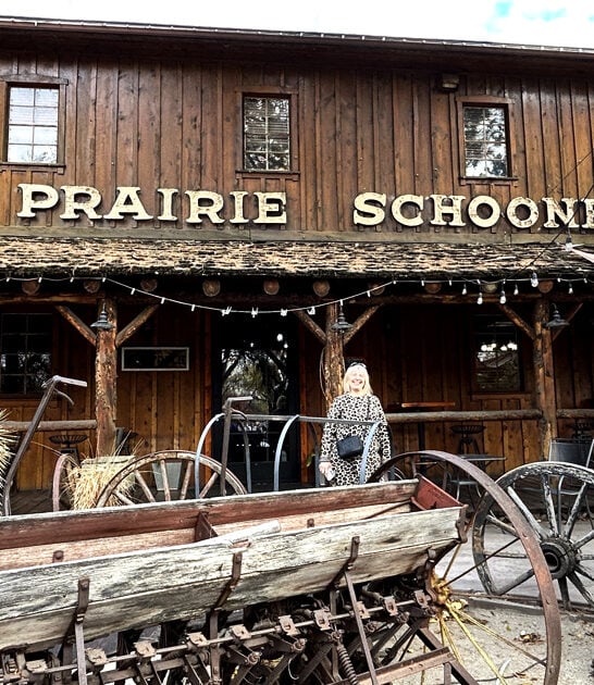 fascinatingly weird restaurant utah FTR