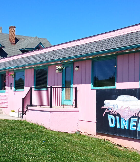 fascinatingly weird restaurant virginia ftr