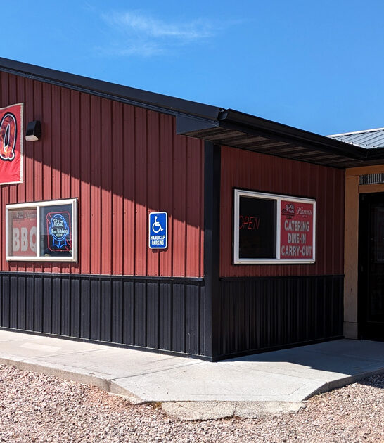 finest ribs restaurant summerset sd ftr