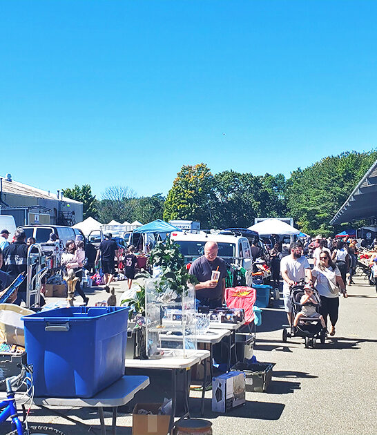 flea market massachusetts cheap ftr