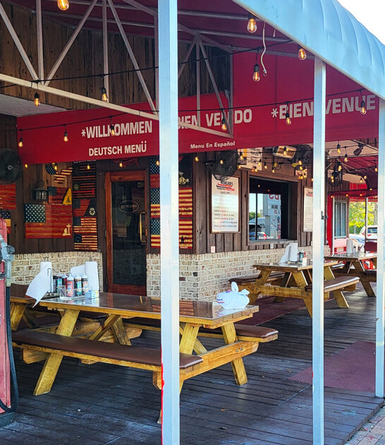 florida legendary bbq joint ftr