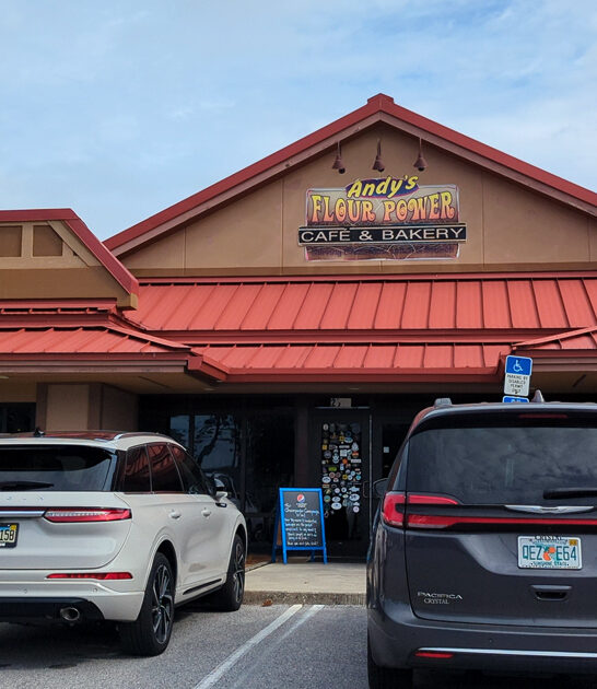 florida restaurant best omelets FTR