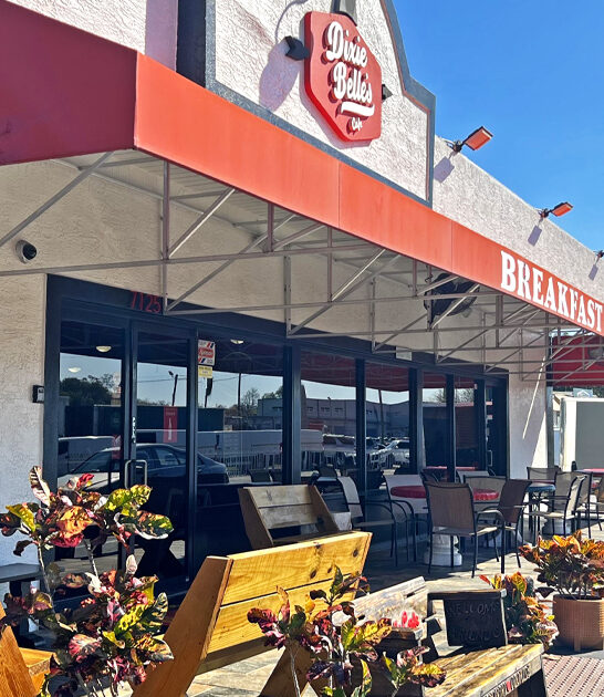 florida top biscuits gravy FTR