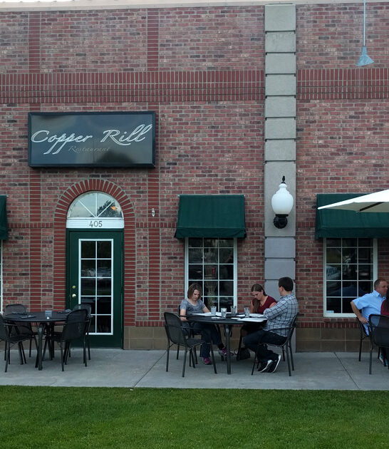 french restaurant onion idaho ftr