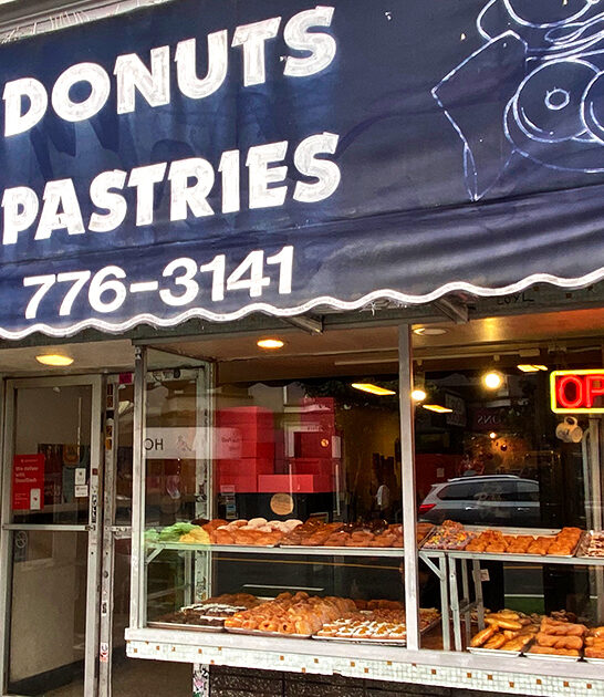 fresh donuts san francisco ca ftr