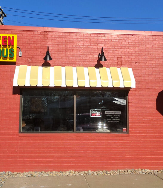 fried chicken restaurant westland mi ftr