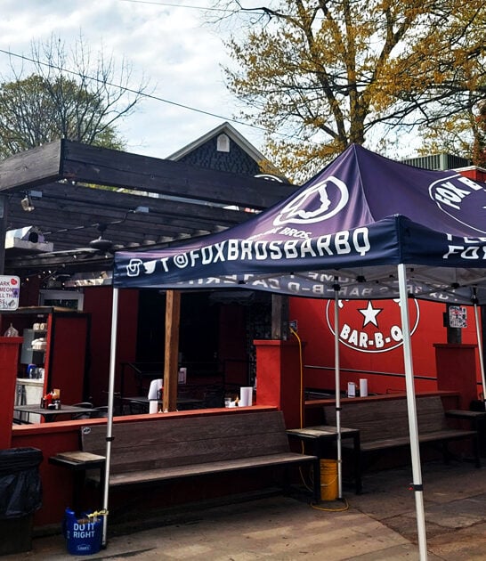 georgia best barbecue restaurant ftr