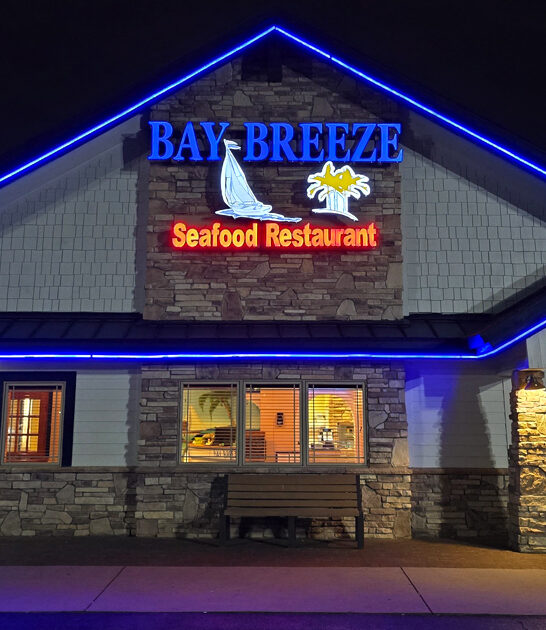 georgia delicious seafood FTR