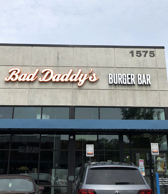 georgia massive cheeseburgers FTR