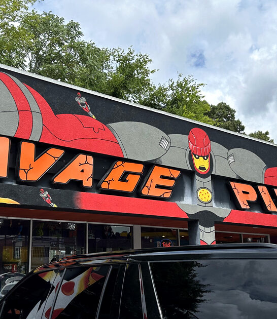 georgia no frills restaurants ftr