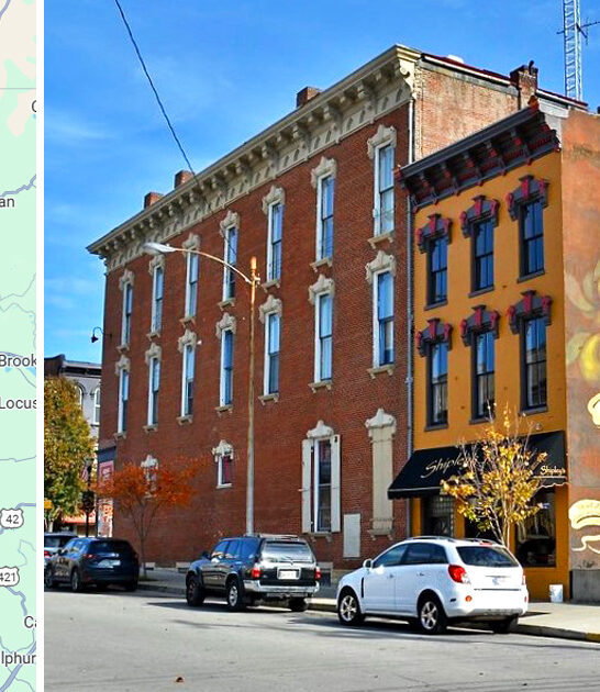 getaways gorgeous town indiana ftr