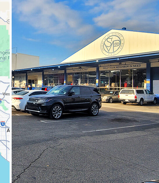 gigantic bargain store california ftr