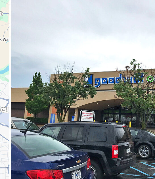 gigantic thrift store missouri ftr