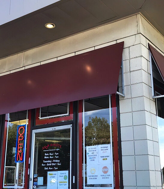 glazed donuts pontiac bakeshop mi ftr