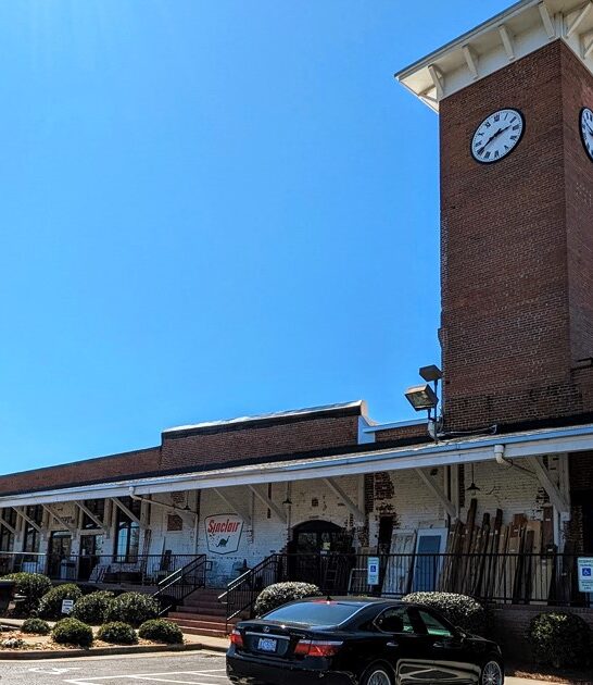 good antique north carolina ftr